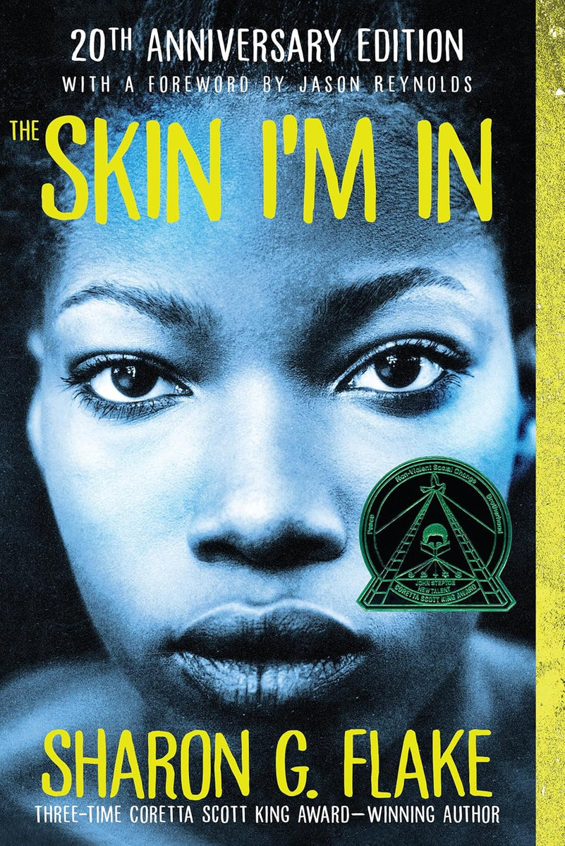The Skin I'm In (20th Anniversary Edition) – EyeSeeMe