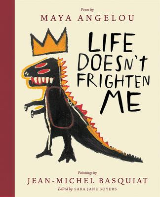 Life Doesn't Frighten Me: A Poetry Picture Book – EyeSeeMe