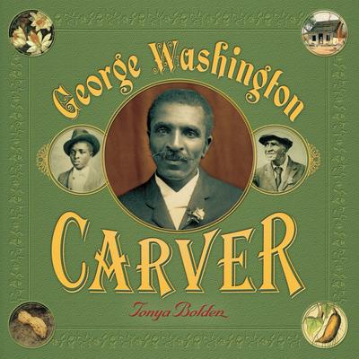 George Washington Carver: A Picture Book Biography – EyeSeeMe