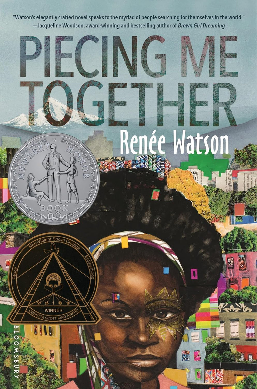 Piecing Me Together – EyeSeeMe