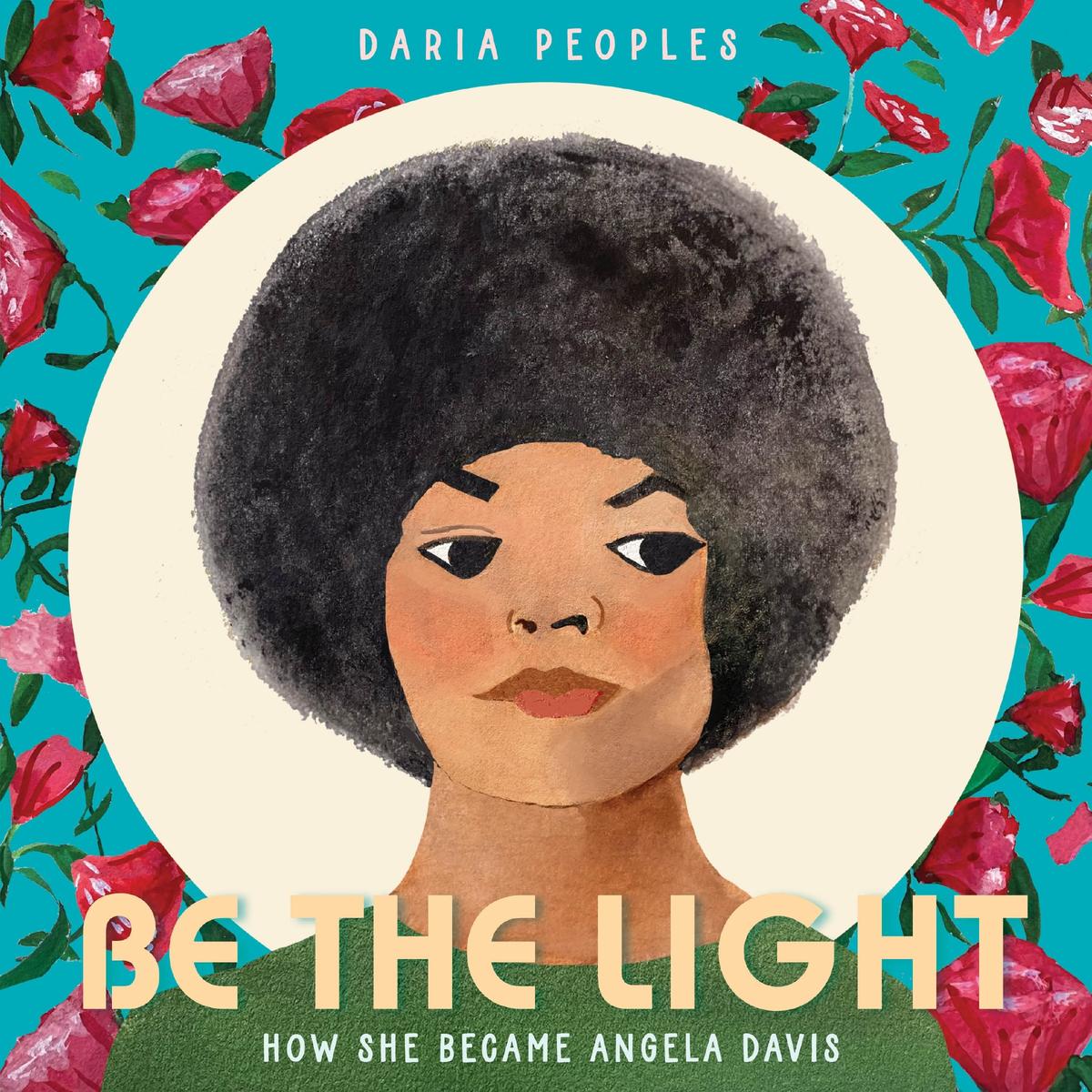 Be the Light: How She Became Angela Davis – EyeSeeMe