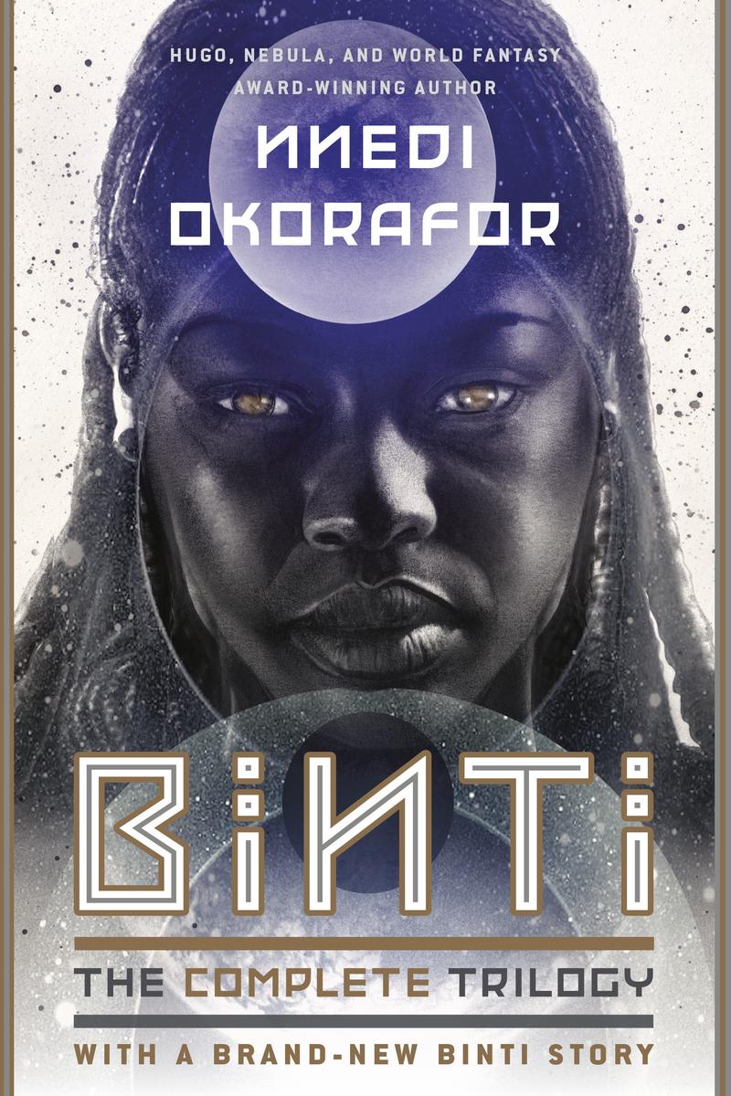 Binti: The Complete Trilogy – EyeSeeMe