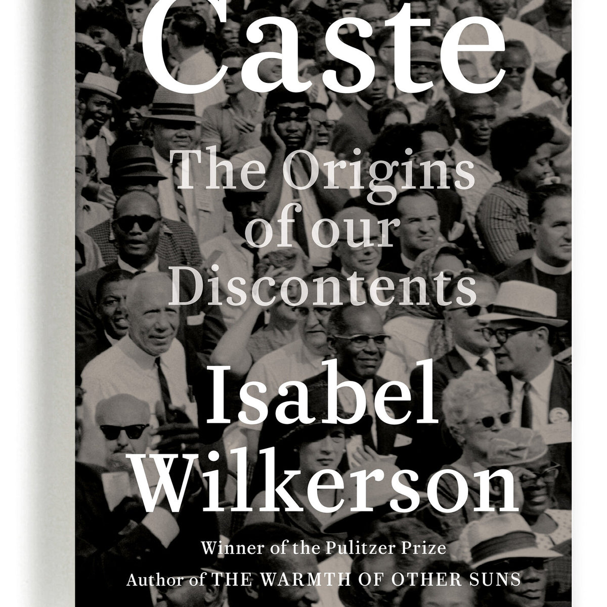 Caste: The Origins of Our Discontents – EyeSeeMe